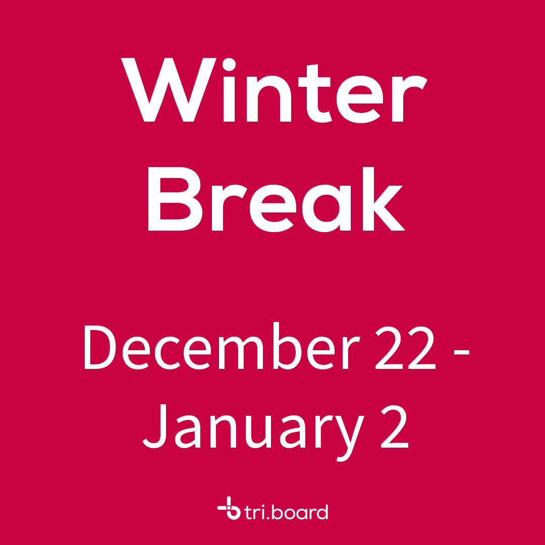 Student Eligibility - Tri-Board